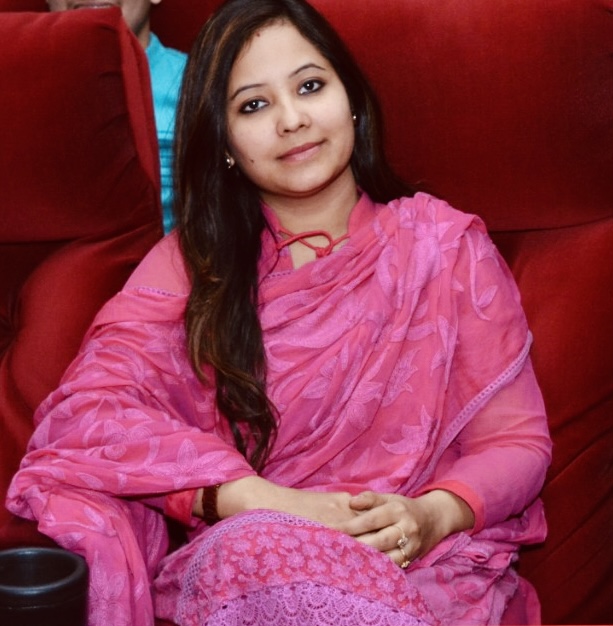 Prof. Shilpi Rana | Its pg